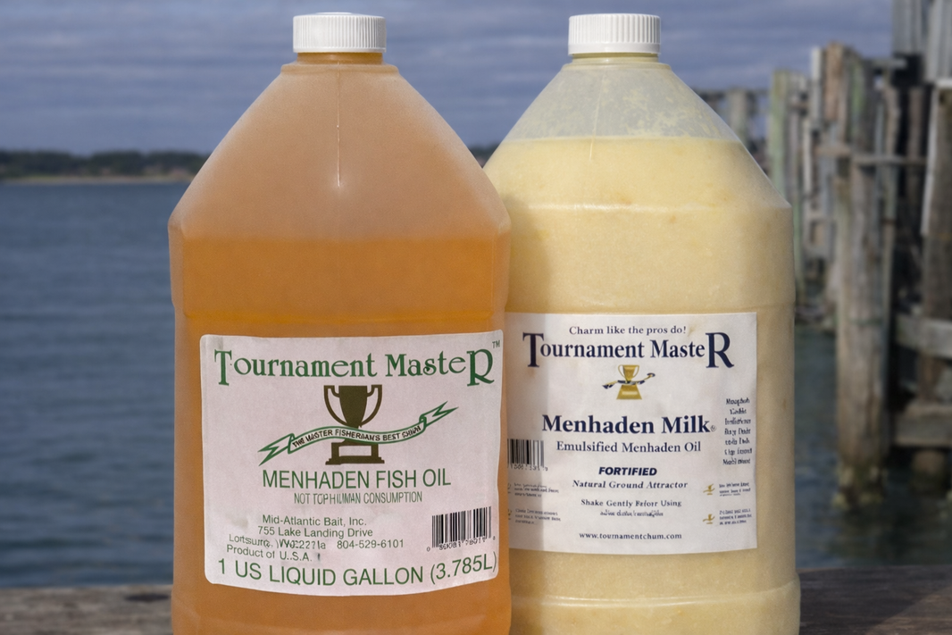 Tournament Master® Products – Tournament Master Chum