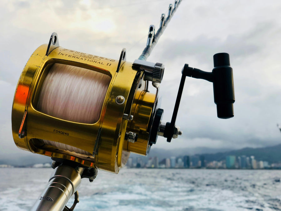 Our Story – Tournament Master Chum