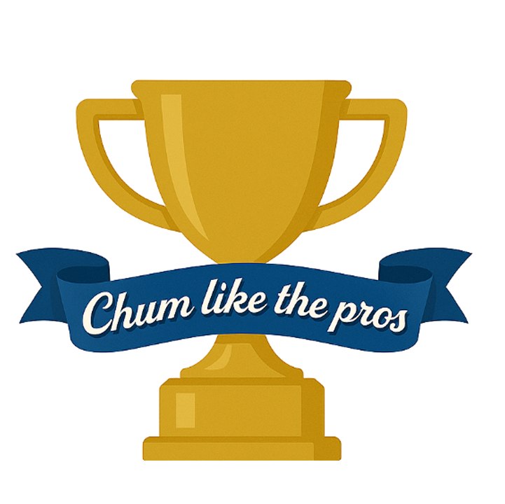 Collections – Tournament Master Chum